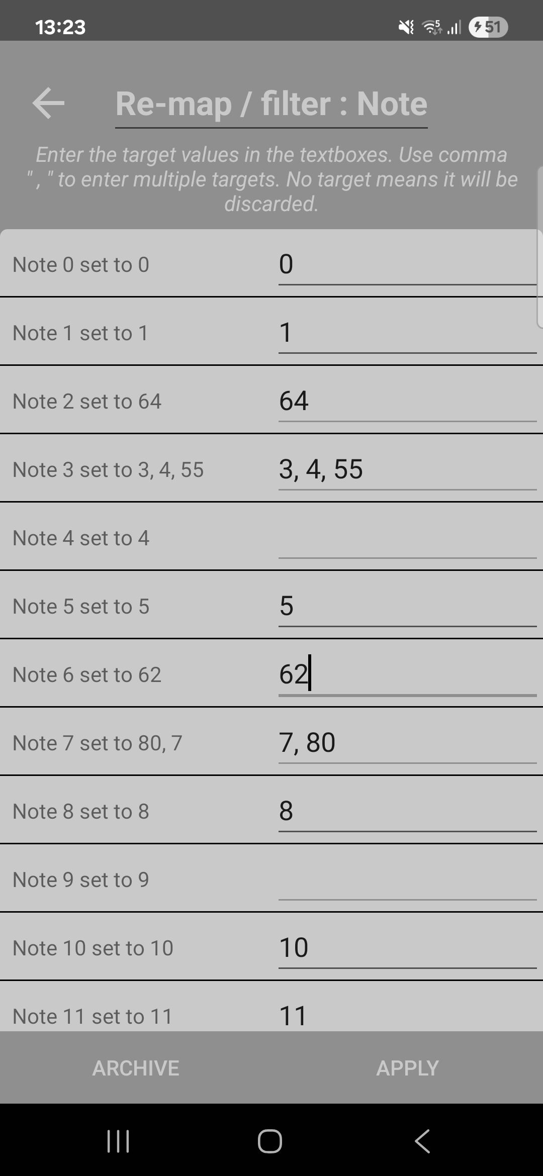 Complete Guide to Remapping MIDI with MIDIHub — MIDIHub